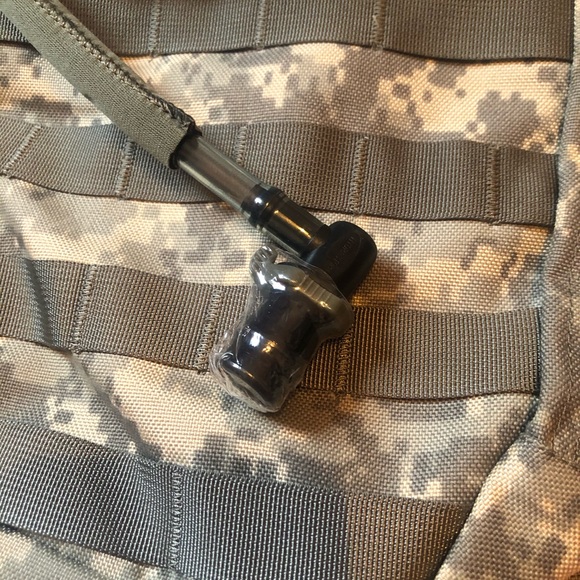 Hydrastorm | Accessories | Authentic Air Force Hydrastorm Barracuda ...